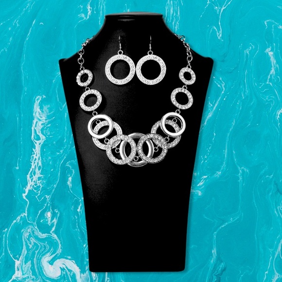 Zi Collection | Jewelry | Paparazzi Zi Collection The Keila | Poshmark